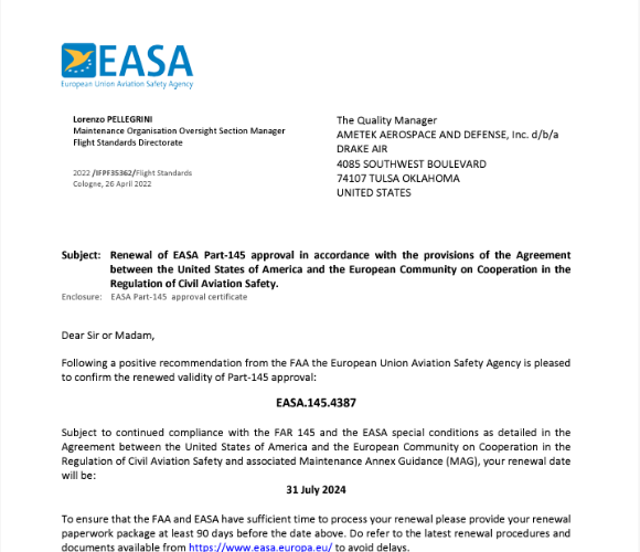 DRAKE AIR | Technical Corner & Insights